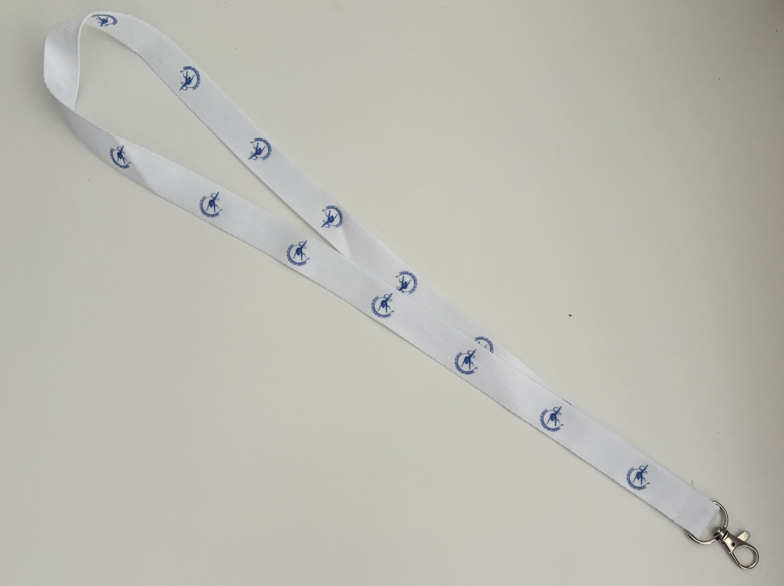 Landyard – Tocando las estrellas en releve