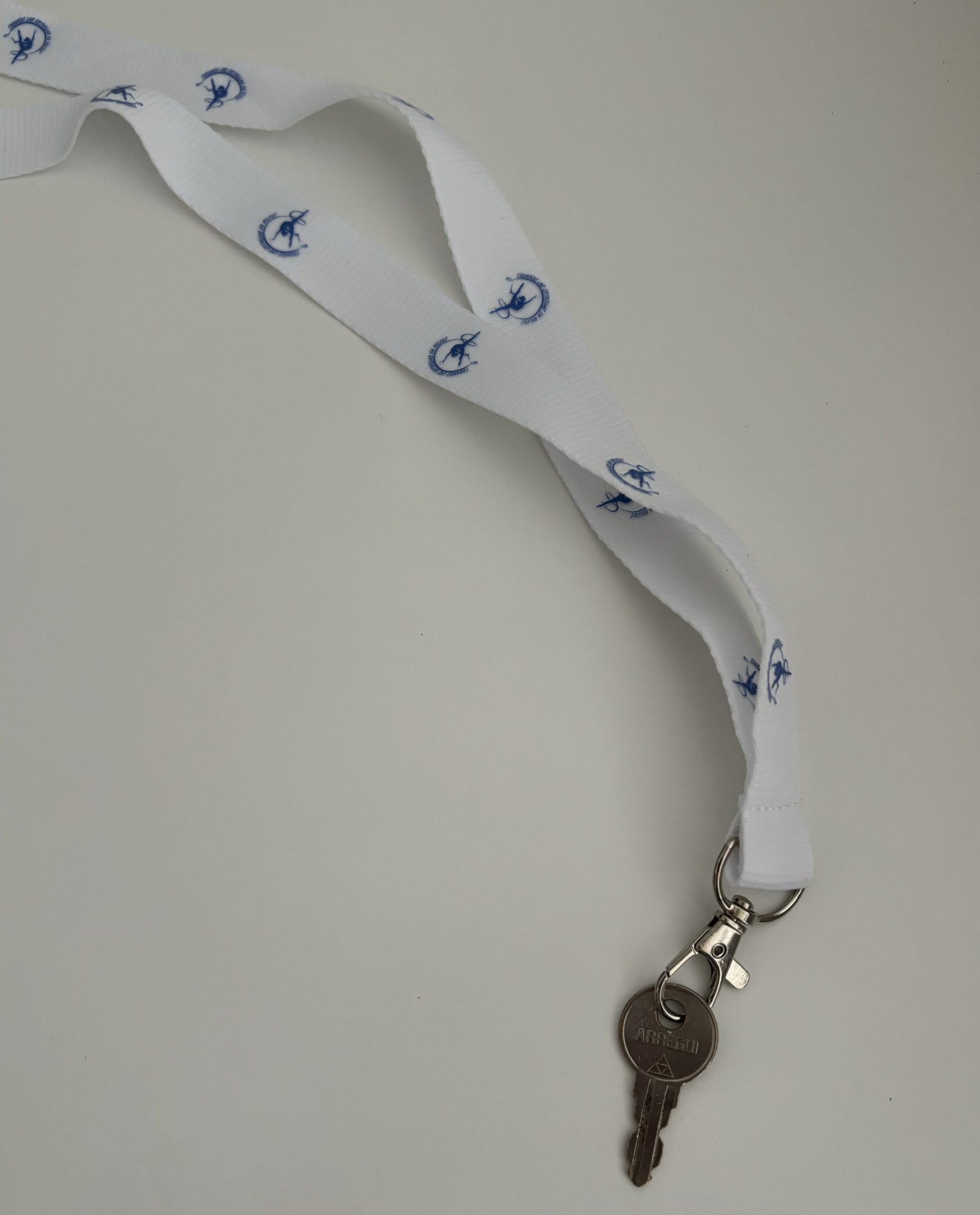 Landyard – Tocando las estrellas en releve